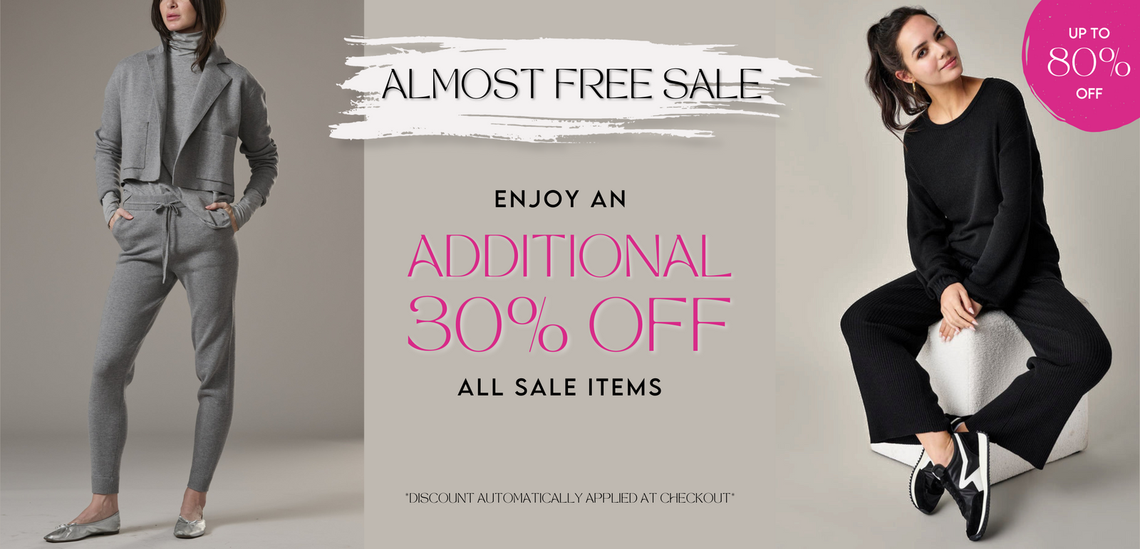 Want Boutique – Want Boutique Inc.